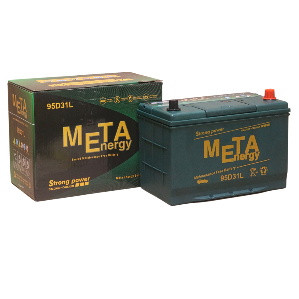 META MF N70Z/L - Meta Energy