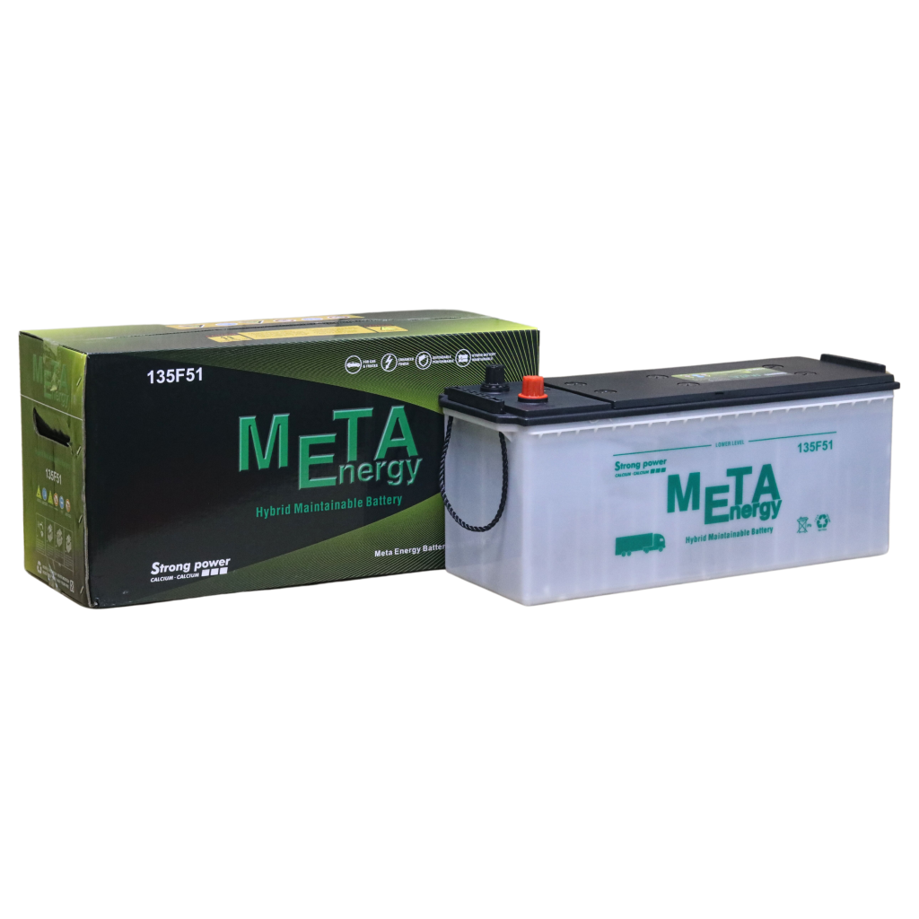 META Energy Hybrid N120 - Meta Energy