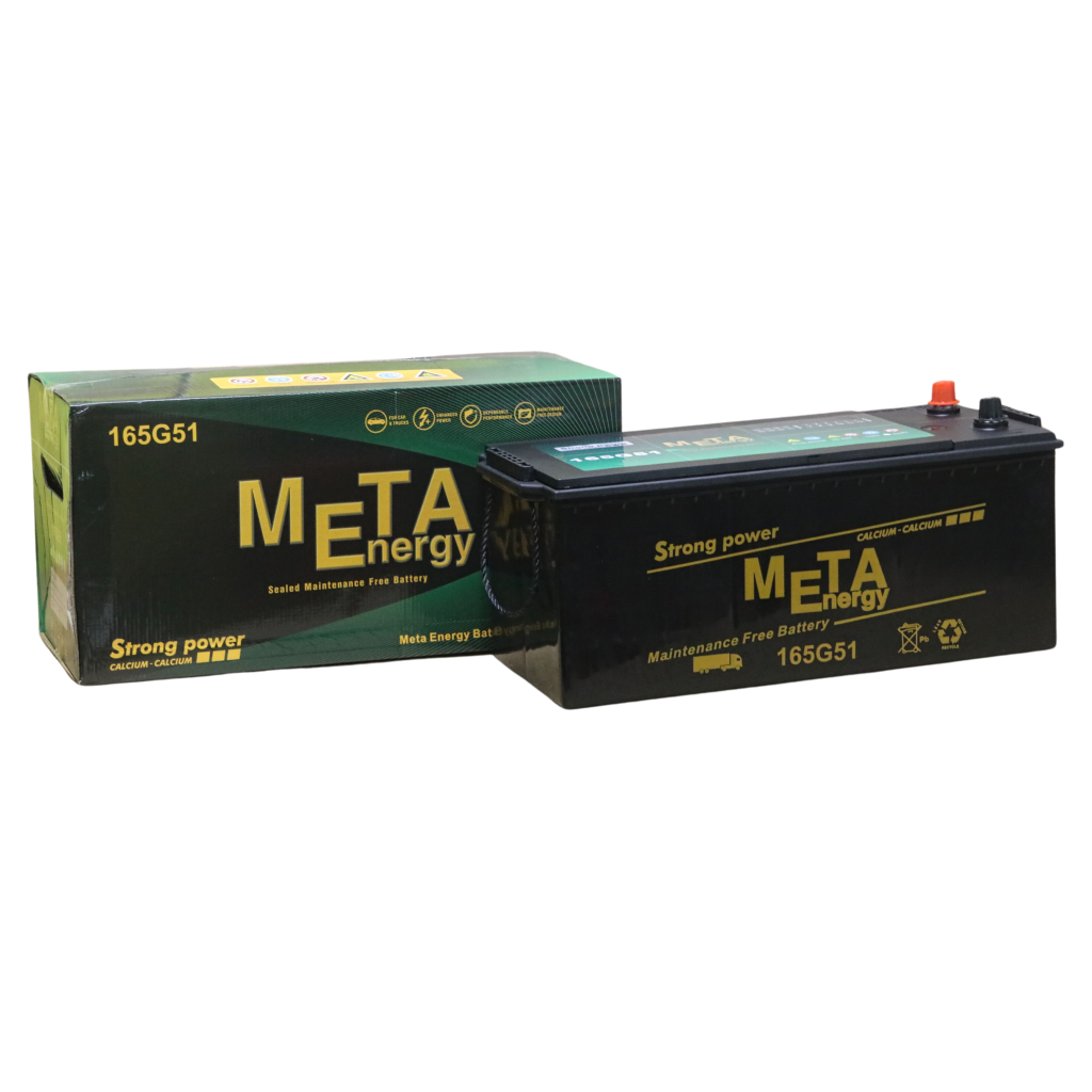 META Energy MF N150 - Meta Energy